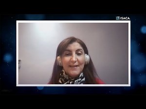 Why I Renew My Membership with ISACA