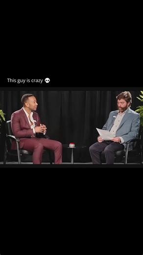 Creations on Instagram: "Ummmmmmmmmm "Between Two Ferns" is a comedy series created by Zach Galifianakis that parodies celebrity interview shows. The format features awkward, intentionally uncomfortable interviews in which Galifianakis plays a deadpan, socially inept host who asks rude, inappropriate, or absurd questions while showing little interest in his guests. The humor comes from the contrast between the host’s flat delivery and the celebrities’ reactions, turning the interviews into a sat