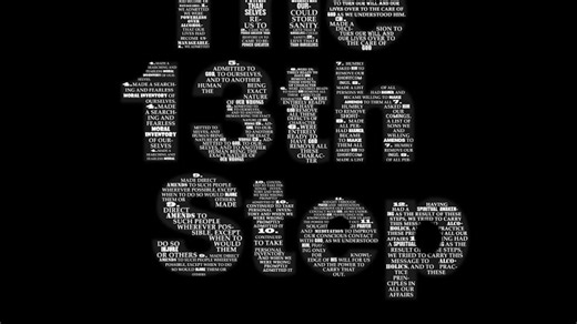 The 13th Step (2015)