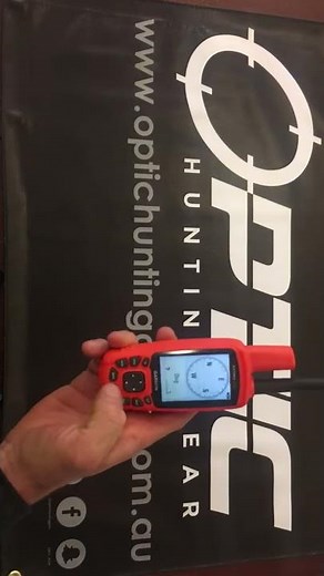 How to Calibrate Compass On Garmin Astro 430 Australian Frequency