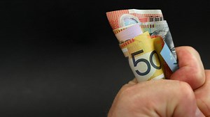 ATO issues warning on ‘gutless’ scams