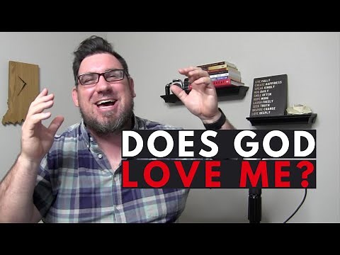 The Love of God | Ephesians 3:18 [Daily Devotional]