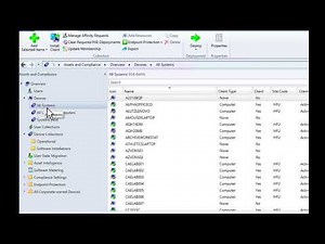 SCCM 2012 Troubleshooting "No Task Sequences Available"