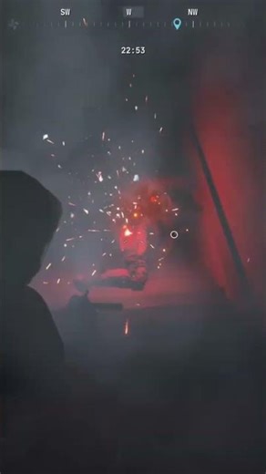 He did me like this last week,this time i avenge him #arcraiders #arcraidersgame #arcraiders2025