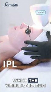 IPL vs. Laser: Understanding the Difference in Hair Removal Technology