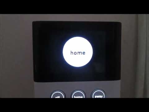 SimpliSafe Security System Test 4