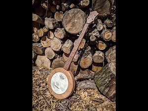 Mountain Banjo Kit