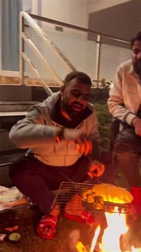 Paneer Tikka And Papad😋❤️ #physicswallah #shorts #pw #jee #pankajsir #faisalsir #paneertikka #love