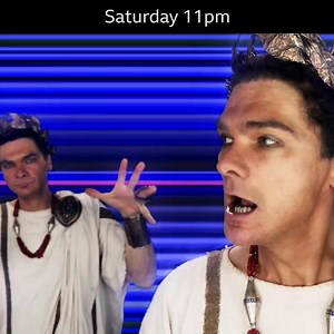 102K views · 2.6K reactions | Horrible Histories presents... your weekend  | CBBC | Facebook