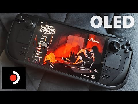 Project Zomboid | Steam Deck OLED Handheld Gameplay