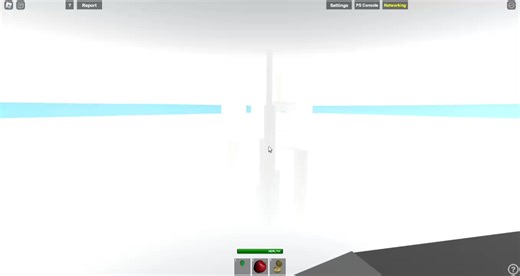 Doomsday: La llegada del fin del mundo en Roblox