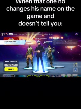 Exploring the Hilarious Ballscratcher23 Fortnite Moments