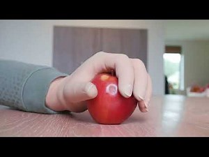 mHand Adapt, the adaptive prosthetic hand with a smart bionic design.