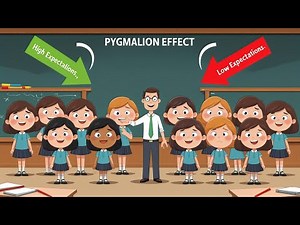 The Pygmalion Effect Explained | Whiteboard Animation on Success & Mindset 🎯