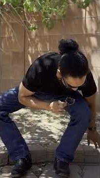 USA-made "Double H" harness boots quick impressions