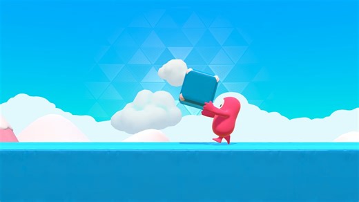 4.7K views · 326 reactions | We’re adding eggs, balls and carriable boxes to Creative!!! You will be able to pick up: - eggs 讀 - boxes  - heavier boxes  - balls  Use this new power carefully!!! | Fall Guys: Ultimate Knockout | Facebook