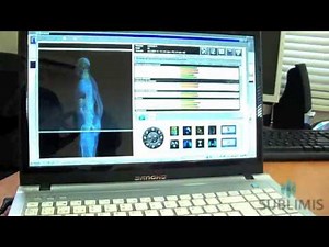 Medicina Preventiva: Chequeo con Escaner EIS, lo ultimo en tecnologia