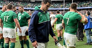 Opinion: Is It Time To Panic For Ireland After Yesterday's Shocker? | Balls.ie