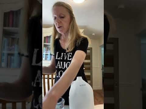 Classical Conversations Cycle 1 Week 4 Science Experiment