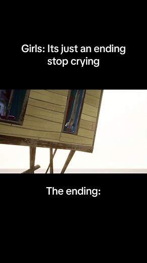 The neighbor wasnt trying to kill us or not like us, he was trying to protect us all along, from an evil shadow that he caused. He wasnt letting us into his house because he knew that it was dangerous, and that the backstory wouldve traumatized us. #fyp #helloneighbor #viral