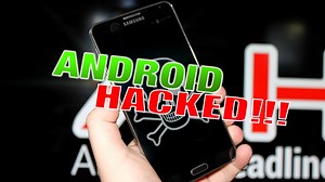 Hackea cualquier teléfono Android con DroidJack » Adictec