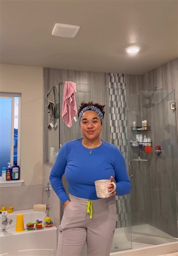 It’s a privilege to not be scared, but that doesn’t mean you don’t sray informed. #picunurse #pedsnurse #nightshiftnurse #nurselife #nursesoftiktok