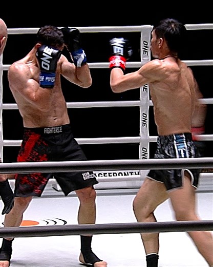 53M views · 682K reactions | Before Tawanchai rematches Superbon at ONE 170, relive the most devastating strikes the featherweight Muay Thai king has delivered in ONE so far!  | ONE Championship | Facebook