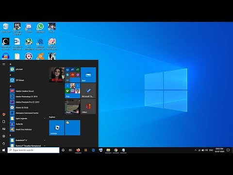 Fix Error 0x80073701 When Updating Windows 10