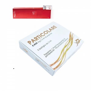 [Hot Item] Particolare Pdrn Injection Skin Booster Anti Aging Injection