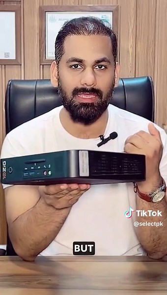 10 Zig AMD Ryzen Thin Center Mini PC for Gaming