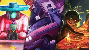 Revealing 4 Middle East and North Africa (MENA) Hero Project games coming to PlayStation