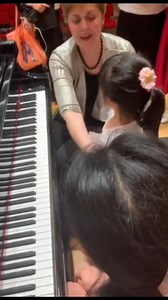 🎹 Comment EAR and I'll send you a Free Guide about ear training with exercises! Ear training doesn’t have to be a chore—it can actually be a lot of fun! #eartraining | Irina Gorin Piano Teaching