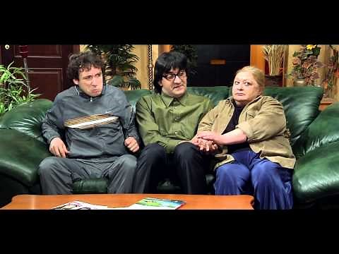 Kargin Serial 2 episode 18 (Hayko Mko)