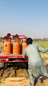 Gass Cylinder Theft The Pit Job 😂 | MK