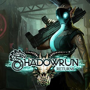 Shadowrun Returns [Reviews] - IGN