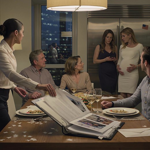 2.6K views | When My Security Camera Showed My Parents Measuring My...