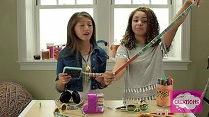 Watch Crayola Thread Wrapper on Amazon Live