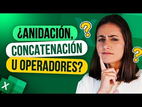 How to combine functions in Excel step by step