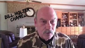 💥Bill Holter: ECONOMIC COLLAPSE COMING 📉 PART 1