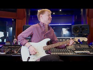 Fun, Fun, Fun - Beach Boys Cover (ft. Johnathan Pushkar)