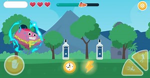 Download & Play Running Organgs on PC & Mac (Emulator)