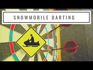 Snowmobile Darting Problem / Fix