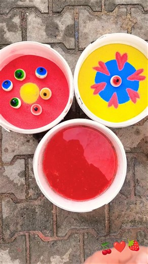 A RAM SAM SAM chiki tonz 🍒🍓🍎❤️🔵🎨#youtubeshorts #funny #cutebabyfunny #cutekids