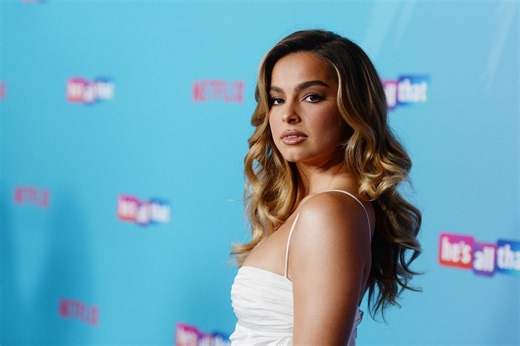 “Another industry plant I’m tired”—Netizens react as Ed Sheeran praises Addison Rae’s debut album and asks fans to listen to it