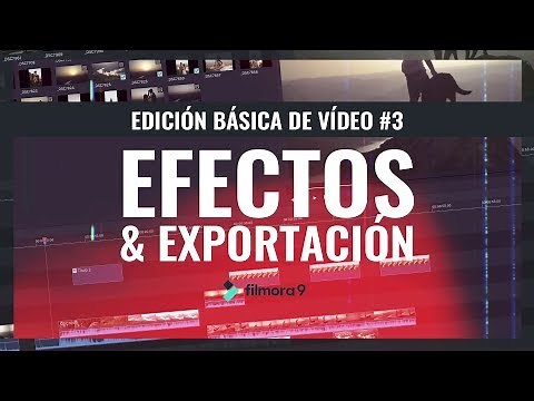 🎬 CURSO: EDICIÓN DE VÍDEO PARA PRINCIPIANTES [3/3]