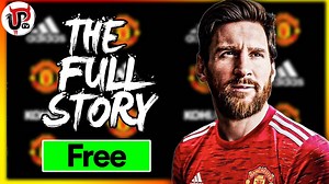 187K views · 1.1K reactions | Is Lionel Messi leaving Barcelona?...