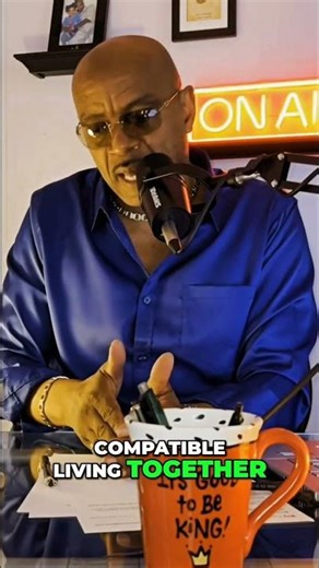 Compatibility Test: Live Together Immediately #relationshipadvice #shorts