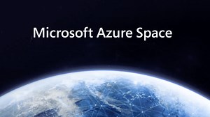 Azure Space, il cloud di Microsoft va in orbita
