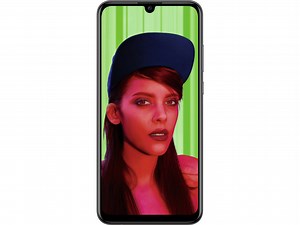 Huawei P Smart Plus 2019 Smartphone Review