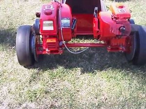 1960 Simplex Mk II Challenger { Restored }